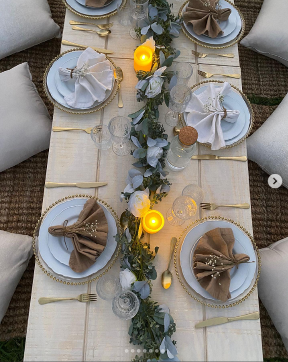 Magical Picnics & Events - Transform Your Event Into a Magical Experience