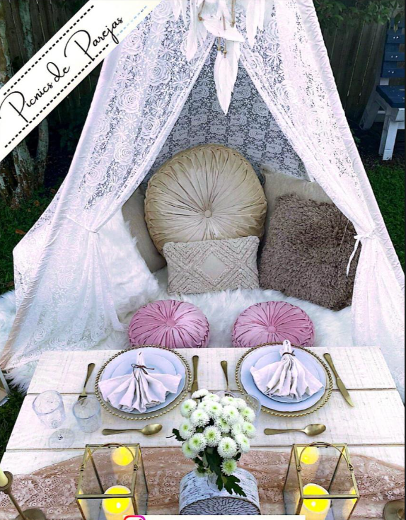 Magical Picnics & Events - Transform Your Event Into a Magical Experience