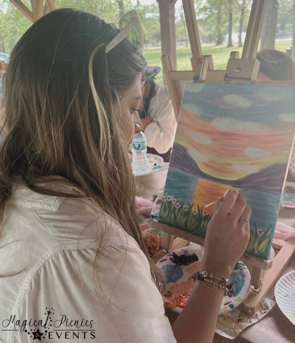 Magical Picnics & Events - Transform Your Event Into a Magical Experience