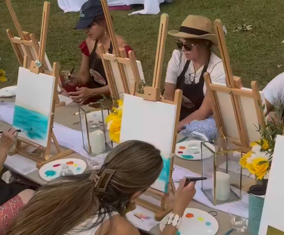 Magical Picnics & Events - Transform Your Event Into a Magical Experience